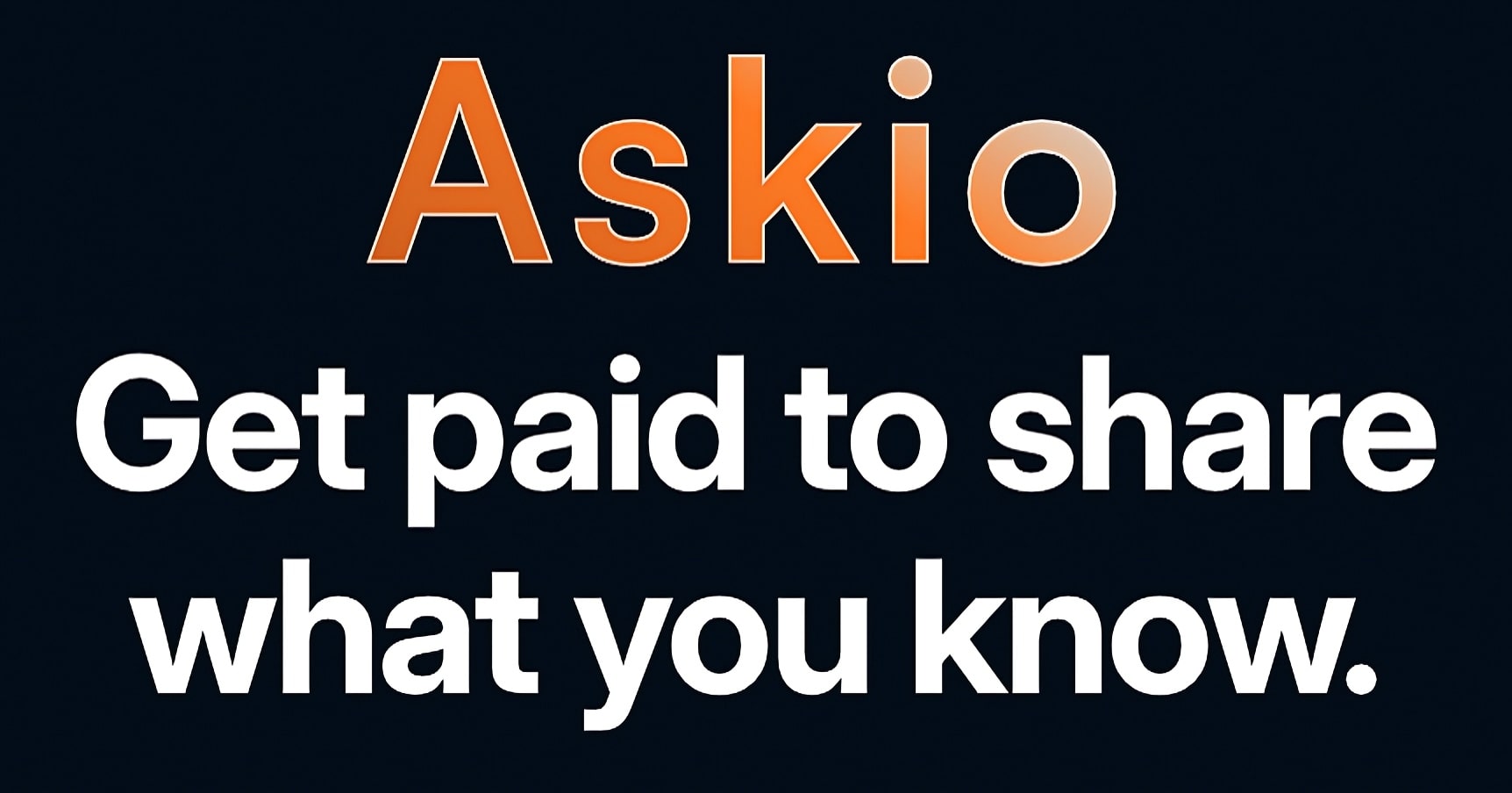 Askio